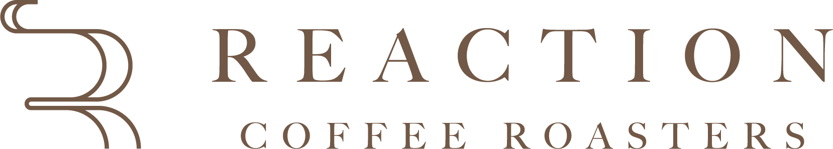 Proudly Roasted in Hong Kong – REACTION Coffee Roasters